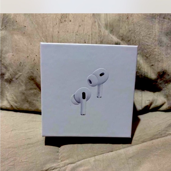 Apple | Headphones | Air Pod Pro Gen 2 | Poshmark